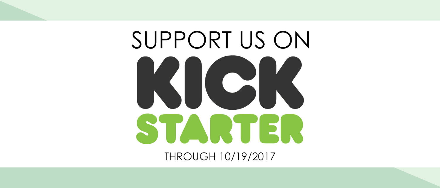 Support Us on Kickstarter! – Modern Sakura