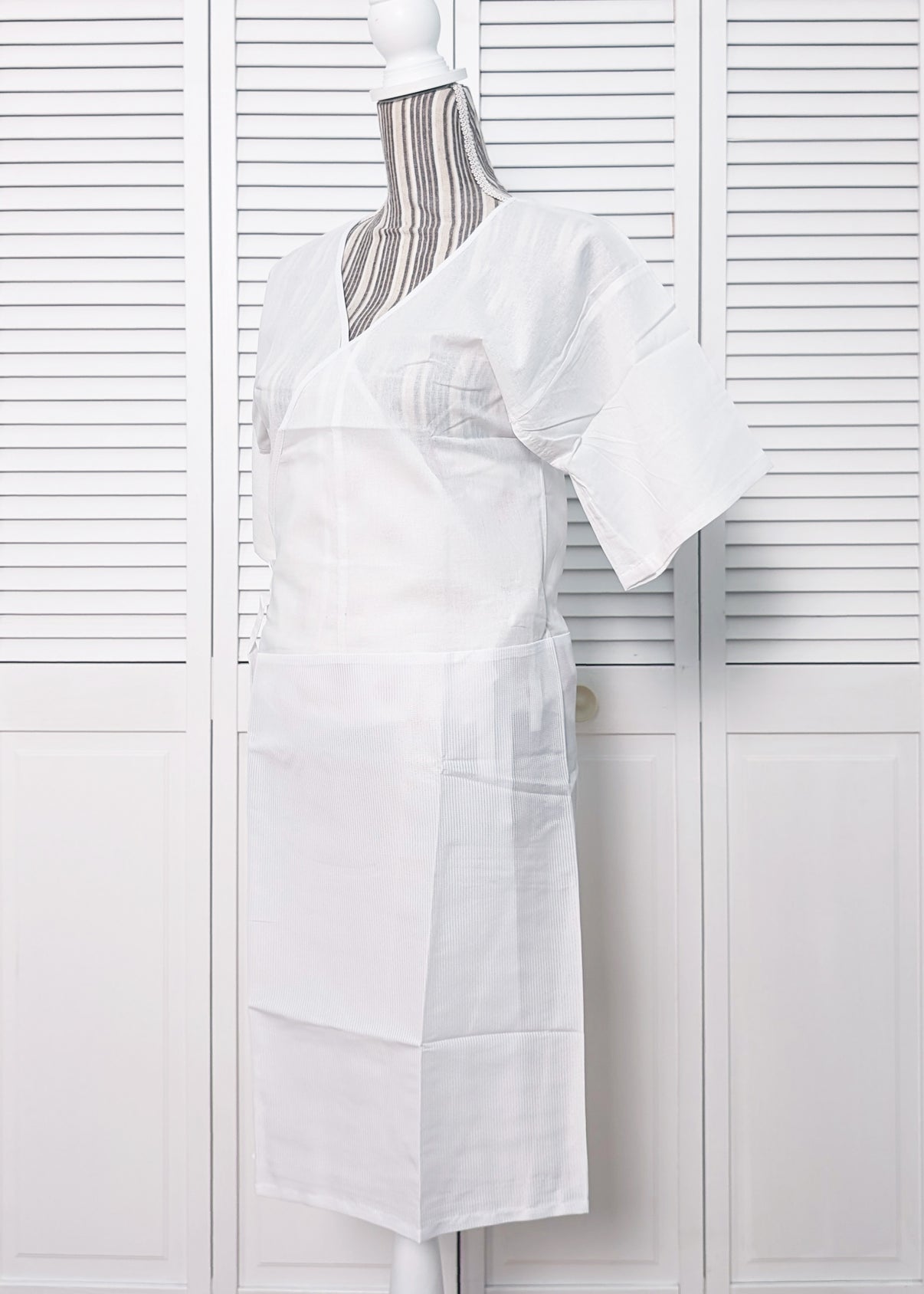 Japanese Traditional Yukata/Kimono Undergarment - Hadajuban – Modern Sakura