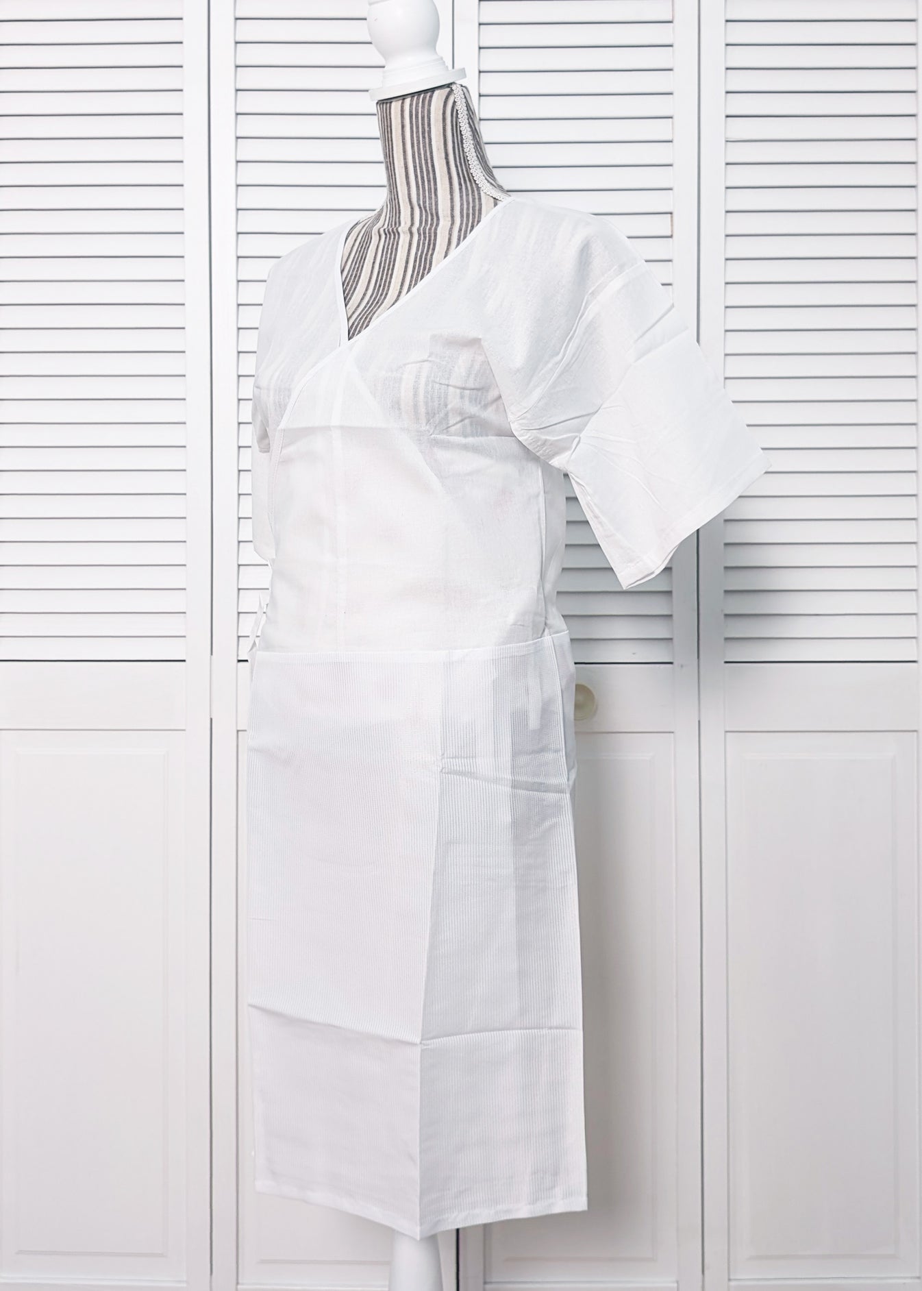 Japanese Traditional Yukata/Kimono Undergarment - Hadajuban – Modern Sakura
