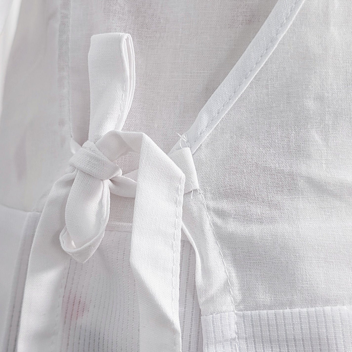 Japanese Traditional Yukata/Kimono Undergarment - Hadajuban – Modern Sakura