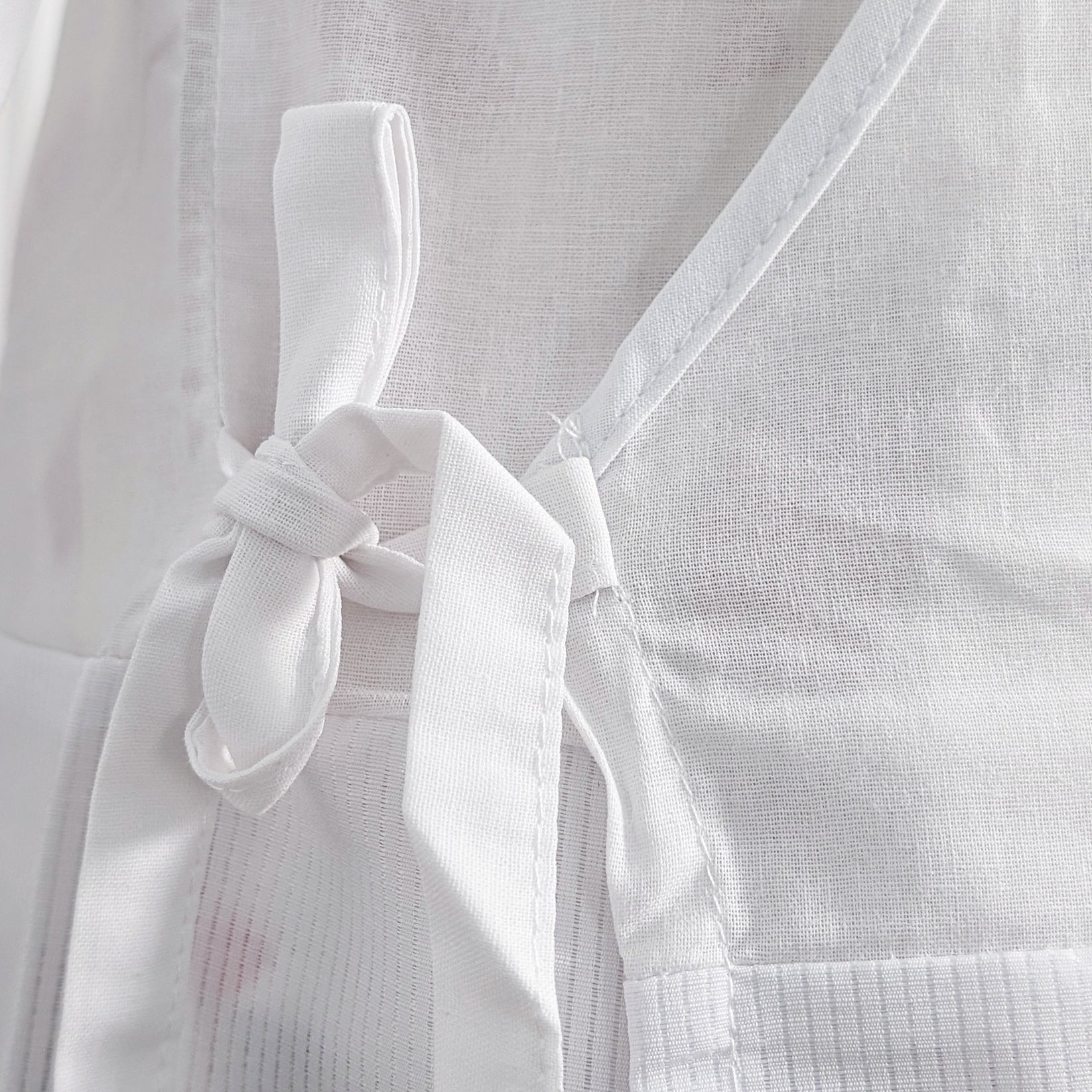 Japanese Traditional Yukata/Kimono Undergarment - Hadajuban – Modern Sakura