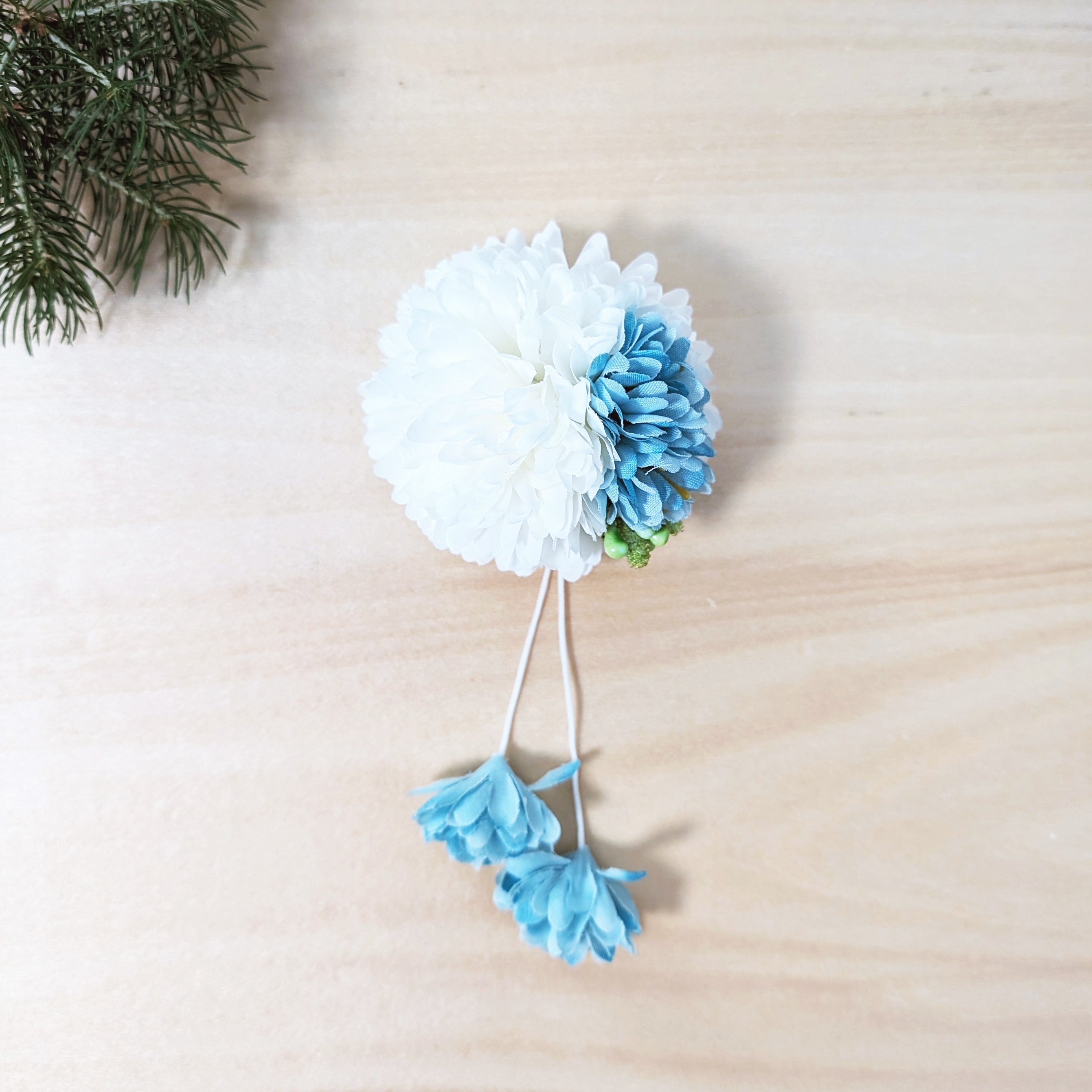 Hair Accessories – Modern Sakura