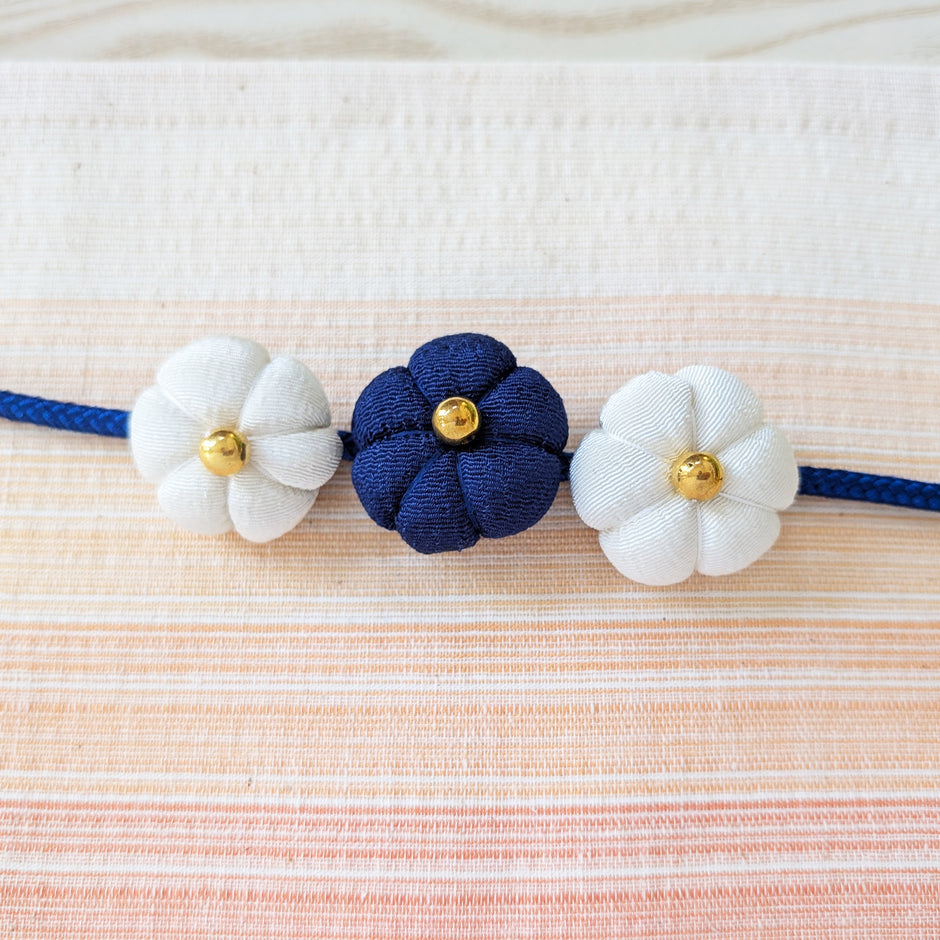 Kazari Himo – Modern Sakura