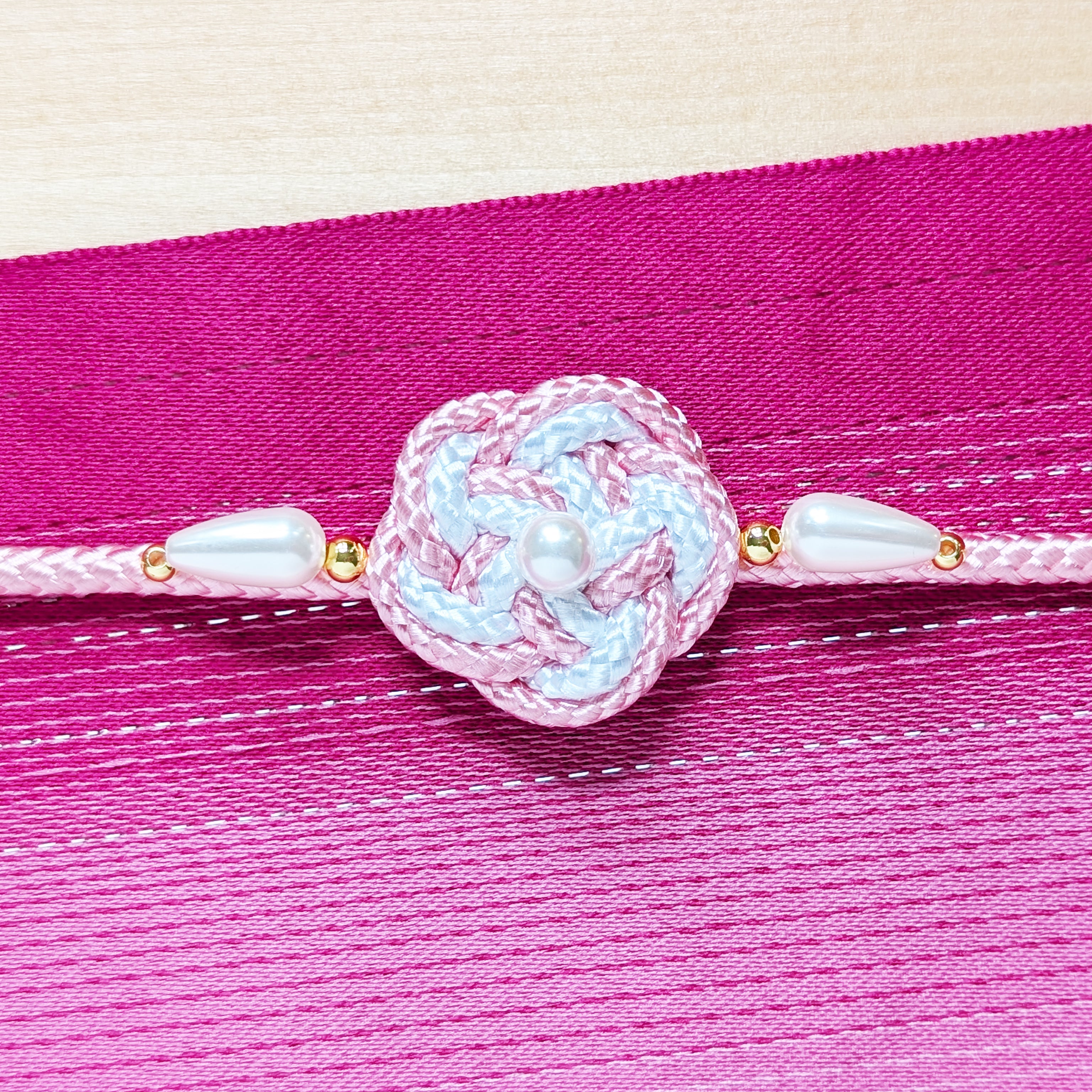Kazari Himo – Modern Sakura