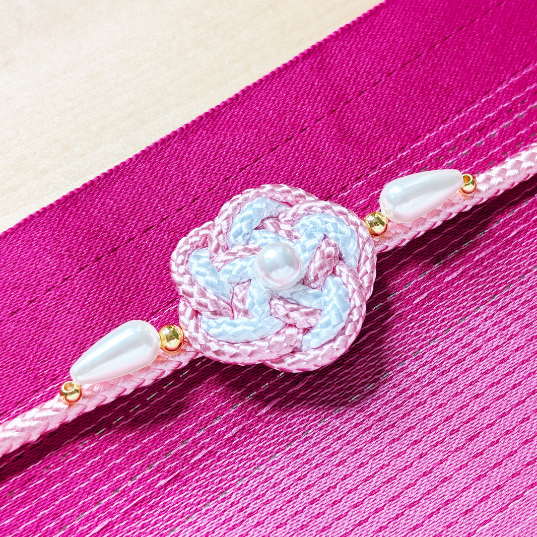 Kazari Himo – Modern Sakura