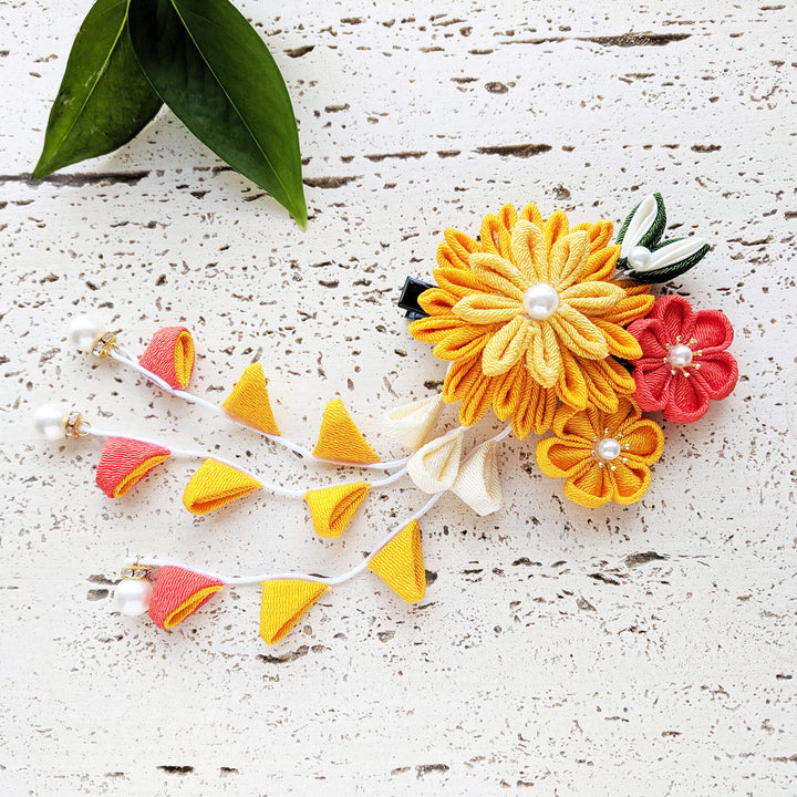 Modern Sakura: Modern Japanese Yukata & Accessories