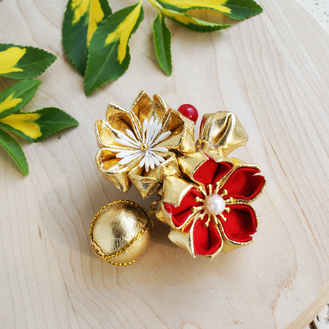 Hair Accessories – Page 2 – Modern Sakura